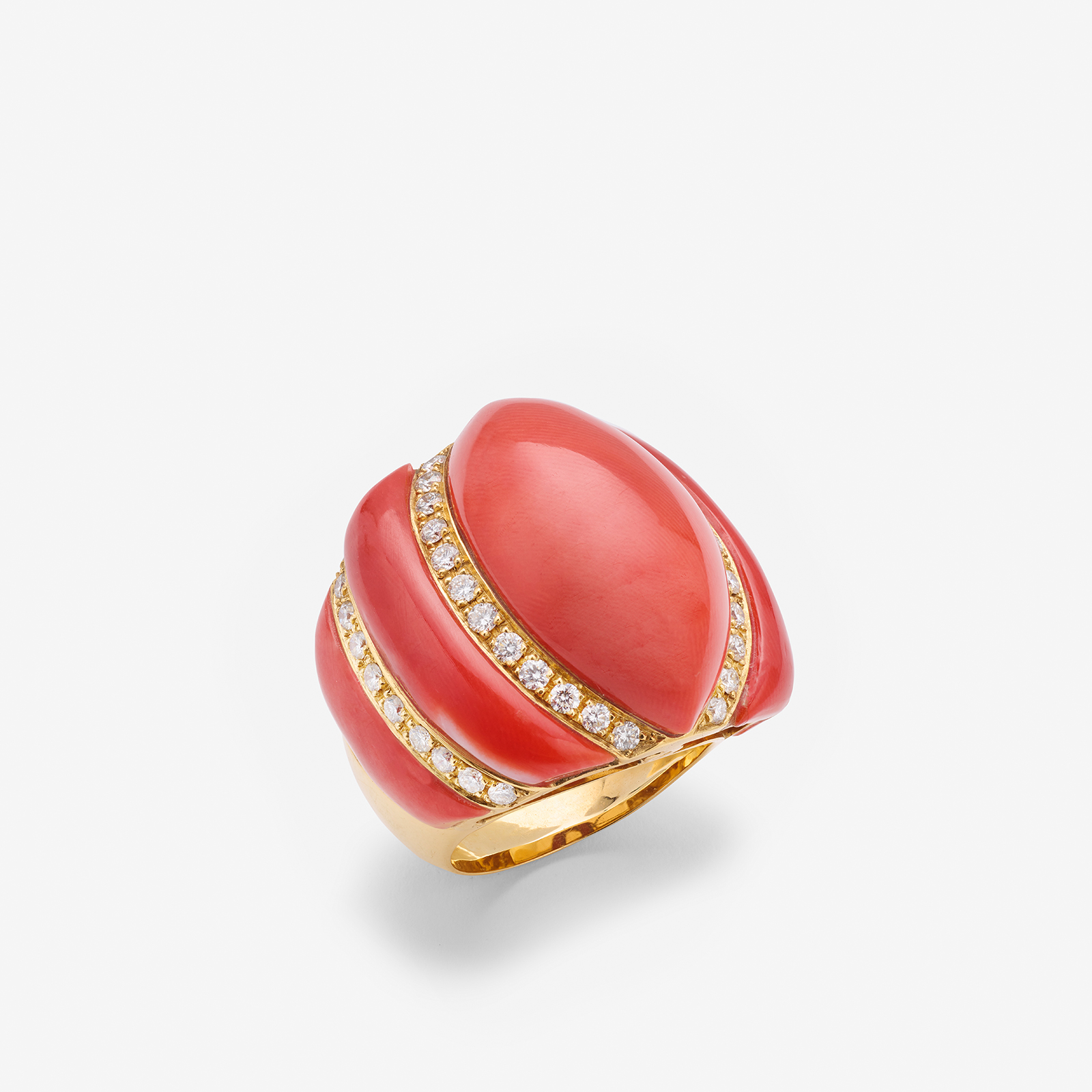 Rings - Women - Juwelen Weber